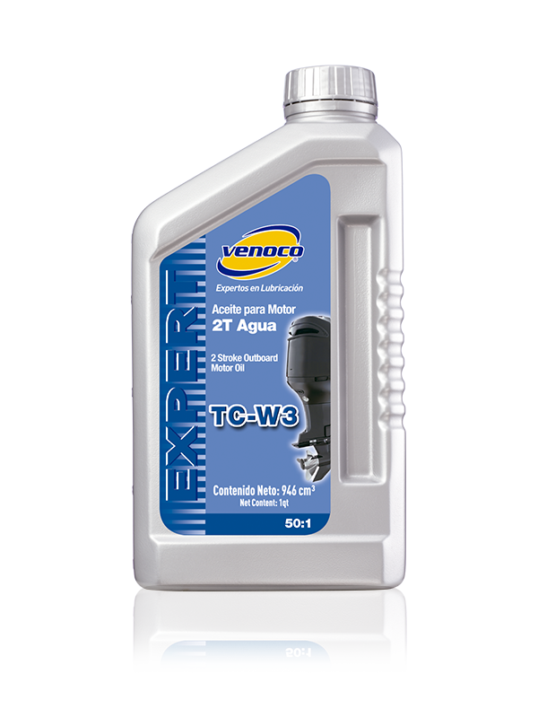 Venoco - Bienvenidos