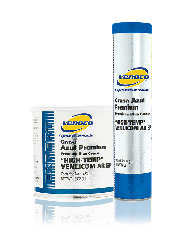 Venoco - Bienvenidos