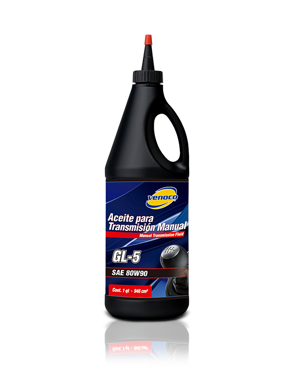 Venoco - Bienvenidos