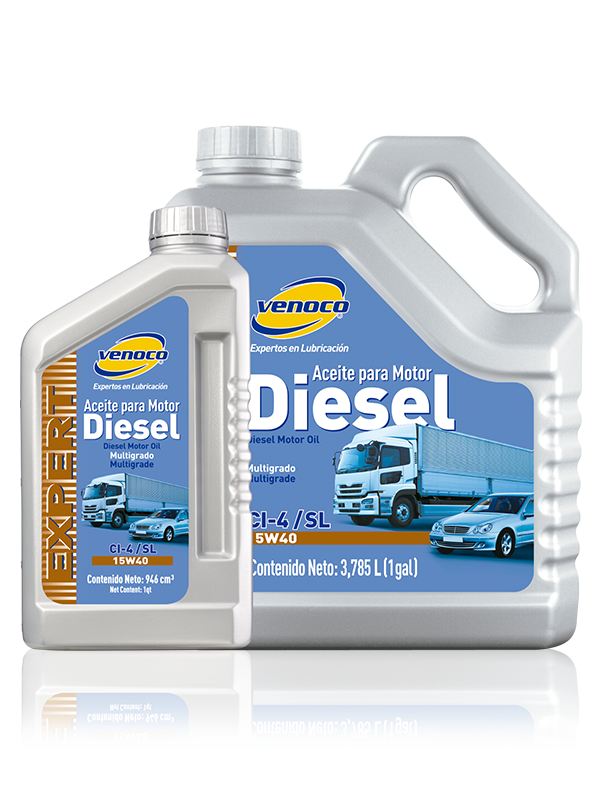 Venoco - Bienvenidos