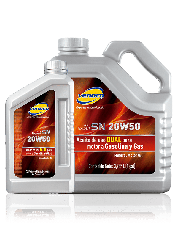 Venoco - Bienvenidos