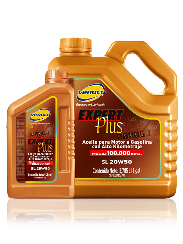 Venoco - Bienvenidos