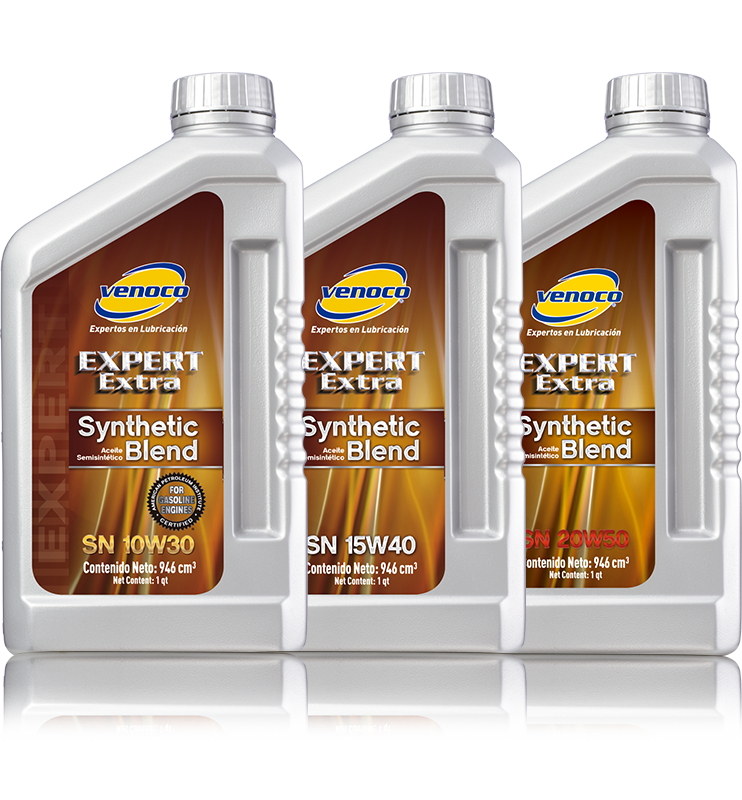 Venoco - Bienvenidos