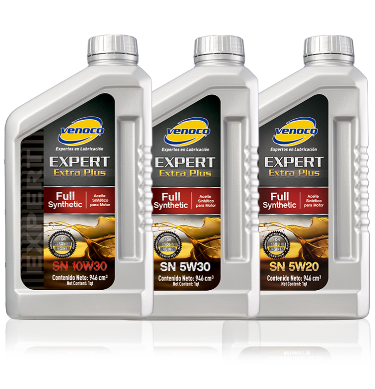 Venoco - Bienvenidos